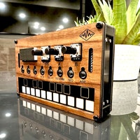 3D Printed Case for the Korg NTS-1 Synthesizer - Etsy