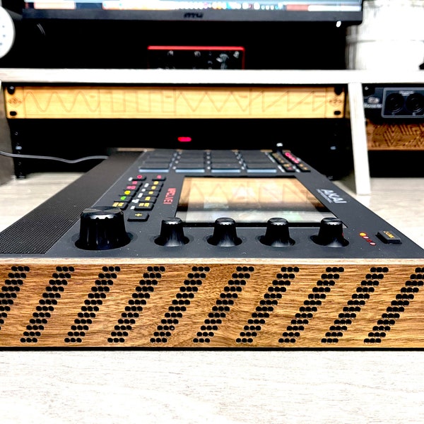 Akai Mpc Live 2 Knobs - Etsy