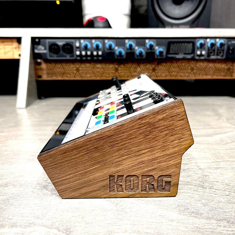 Korg Volca Stands - Etsy