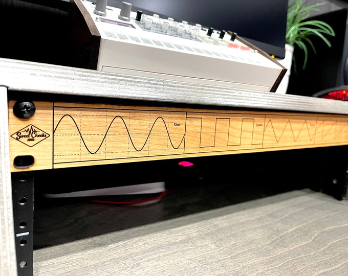 Mini Server Rack Model Handmade - Etsy Canada