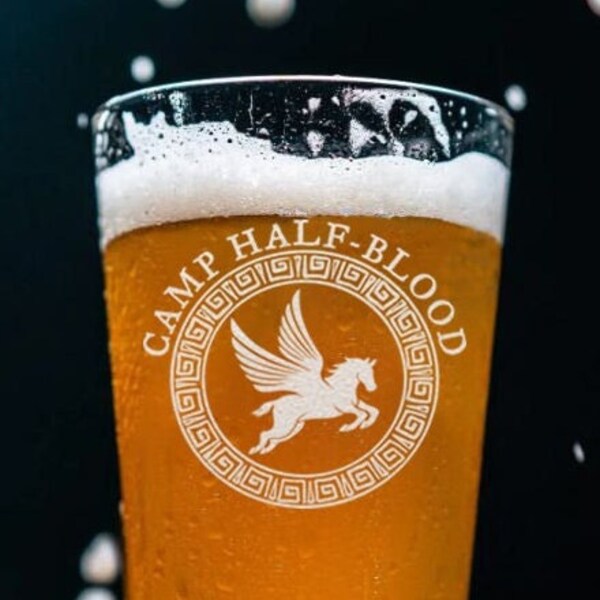 Percy Jackson Party - Etsy