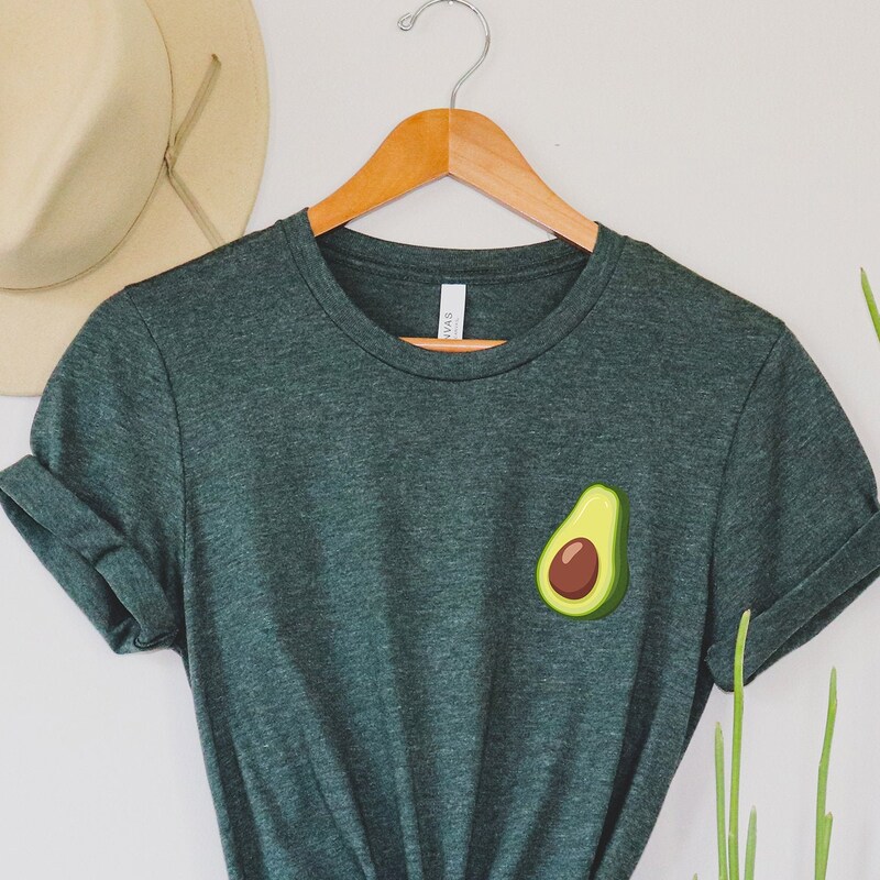 Avocado - Etsy