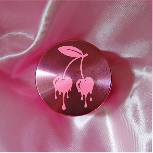 Girly Grinder - Etsy