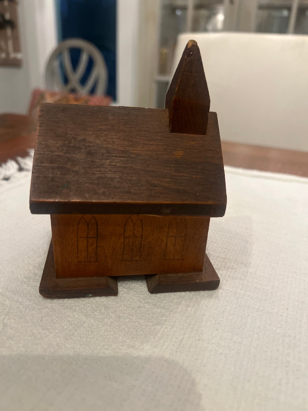 Vintage Banks - Etsy