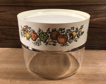 Pyrex Vegetable Pattern - Etsy