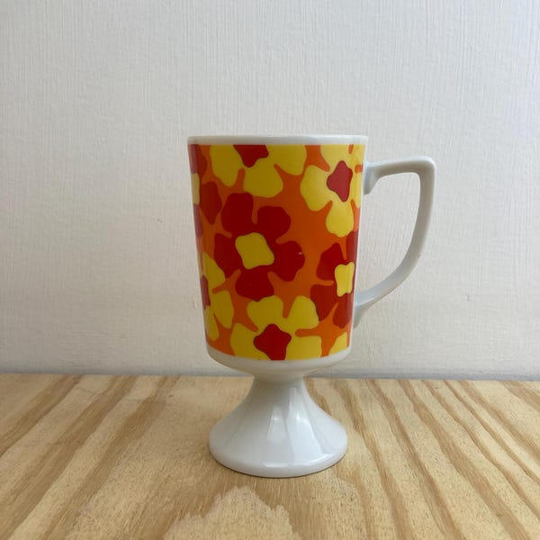 Mod Mugs - Etsy