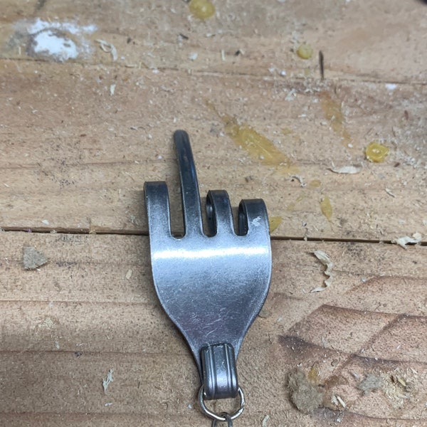 Fork You - Etsy