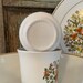 Vintage Corelle Indian Summer 17 Piece Dinnerware Set - Etsy