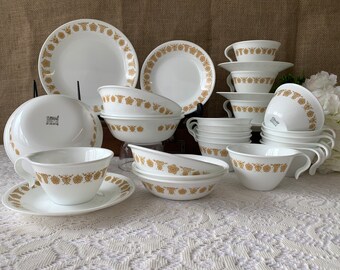 Corelle Dinnerware - Etsy