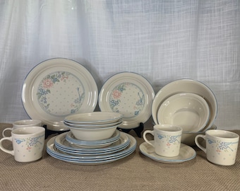 Corning Corelle "abundance" Dinnerware - Etsy
