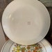 Vintage Corelle Indian Summer 17 Piece Dinnerware Set - Etsy
