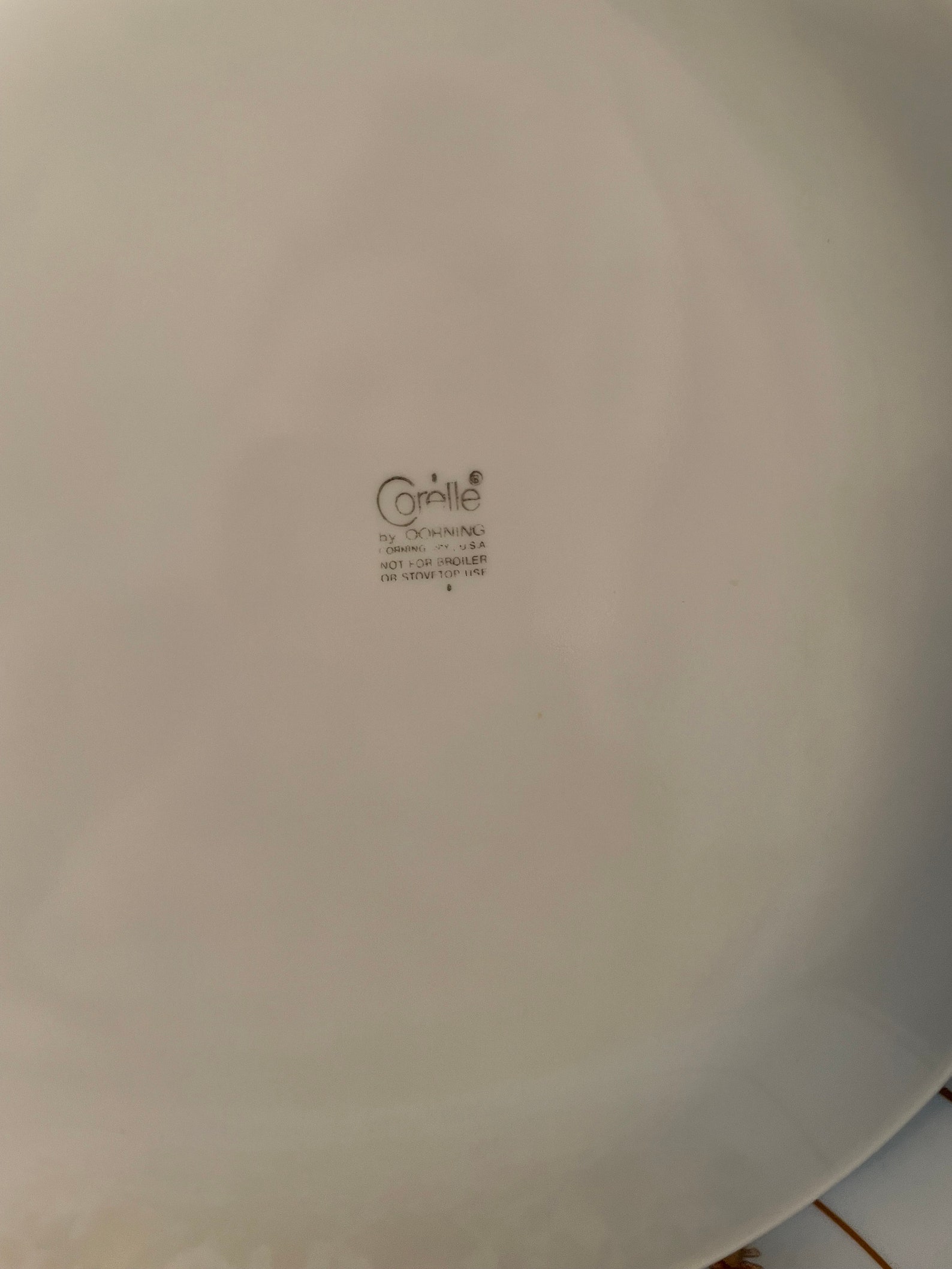 Vintage Corelle Indian Summer 17 Piece Dinnerware Set - Etsy