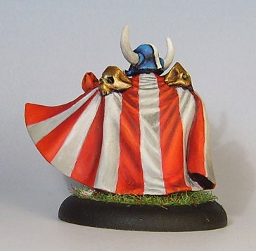 The Dark Dwarf Va'durr 28mm Heroic Scale Evil Chaos - Etsy