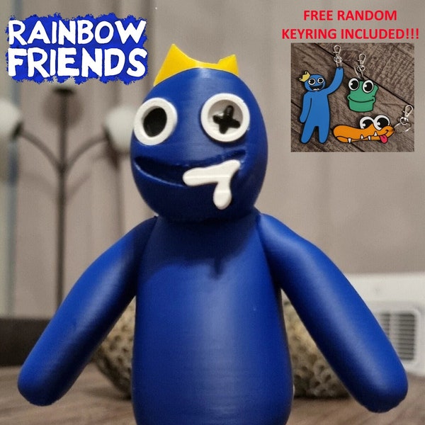 Roblox Rainbow Friends Costume - Etsy