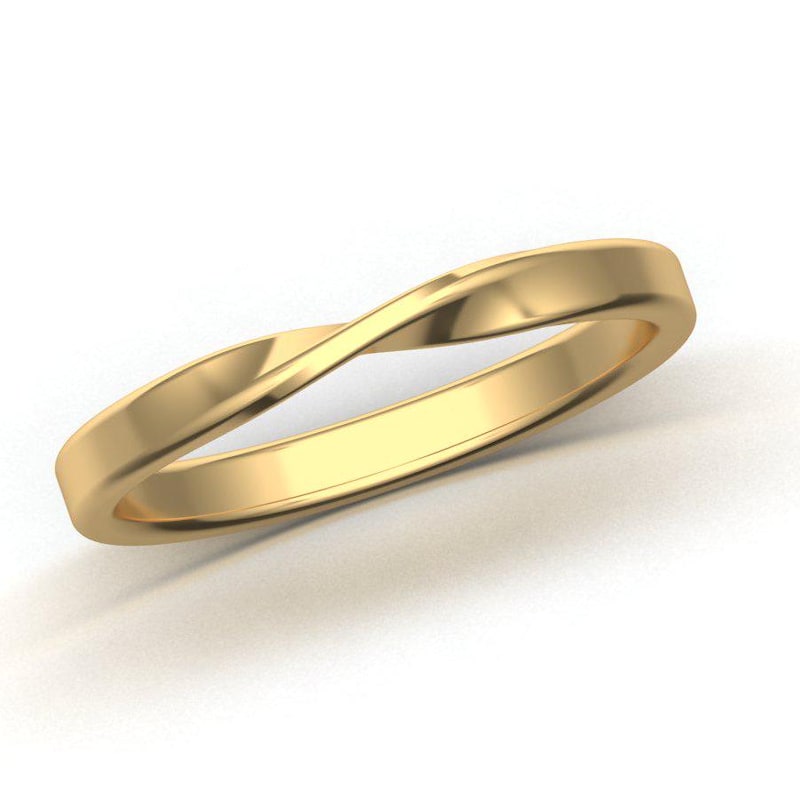 Mobius Strip - Etsy