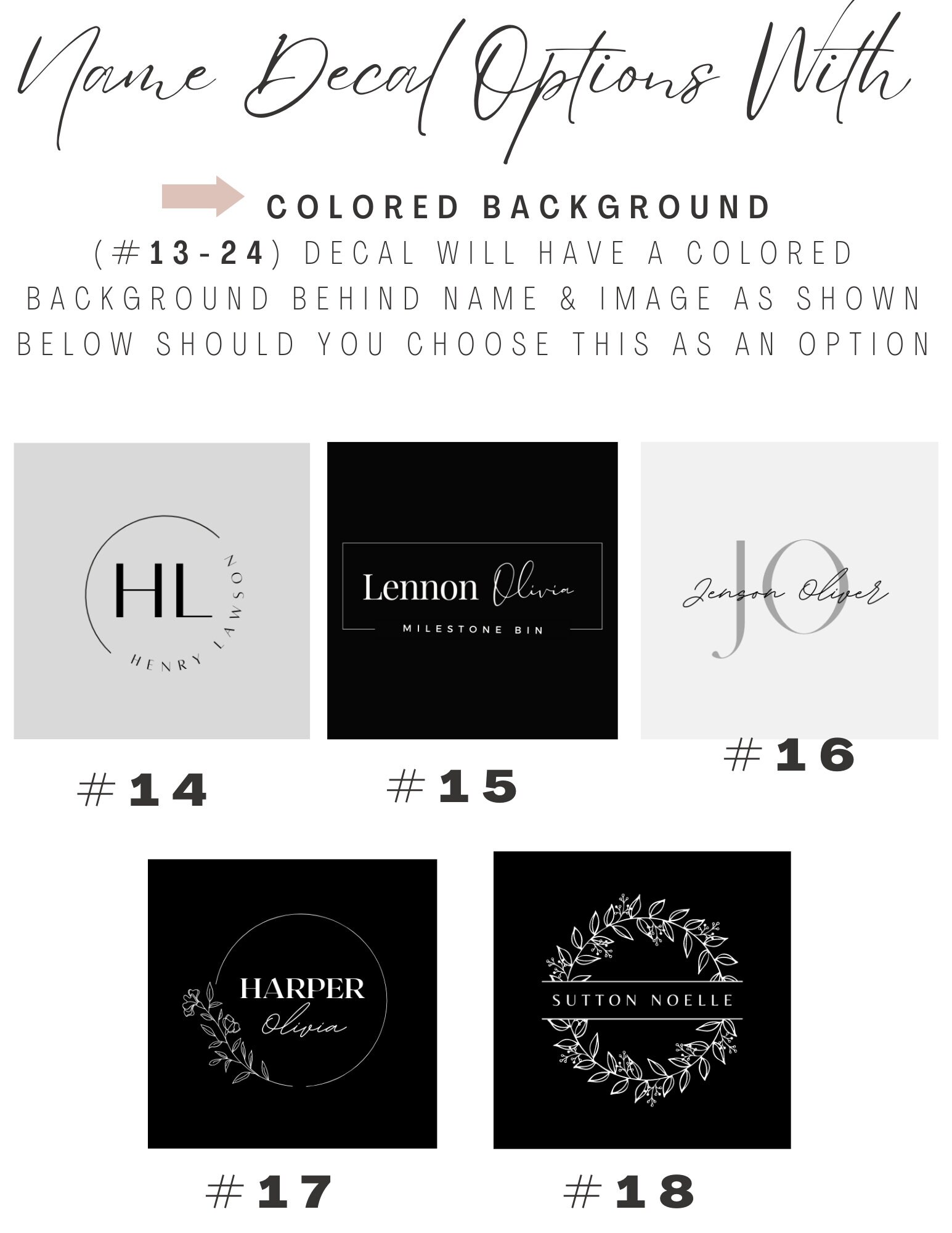 Kids Milestone Box , Milestone Tote , Memory Box , Kid's Box ...