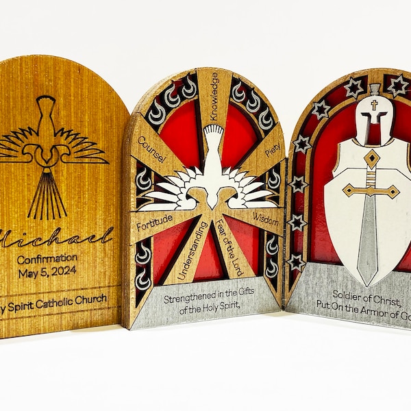 Confirmation Gift - 60+ Gift Ideas for 2025