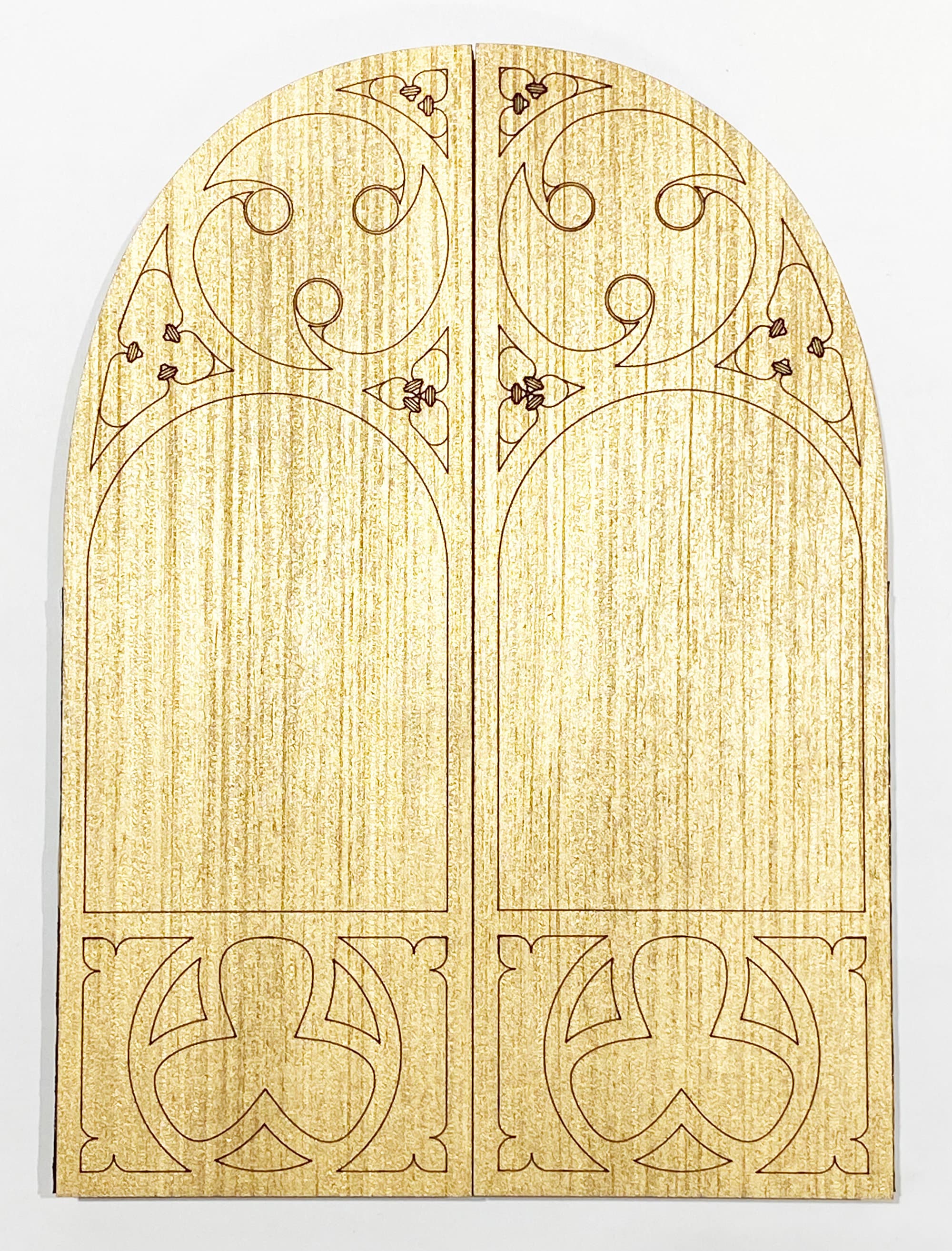 Personalized Confirmation Gift 5X7 Triptych Picture Frame - Etsy