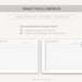 Programming Coding Notes, Programming Template, Programming, Cornell ...