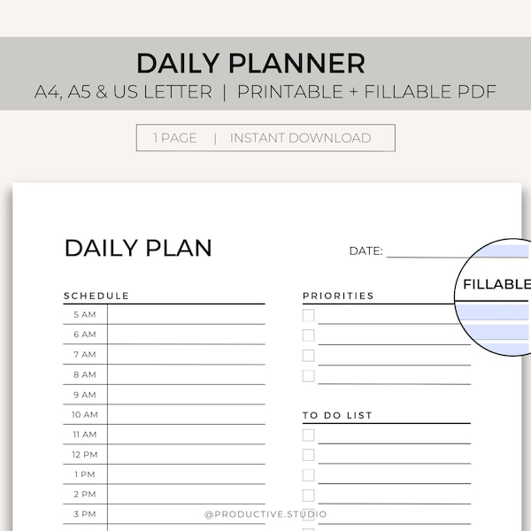 Minimalistic Mind Map Planner, Brainstorm Map, Mind Map Template ...