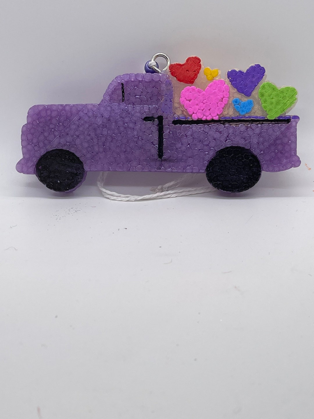 Easter Car Freshie, Easter Decor, Car Air Freshener, Car Accessories ...