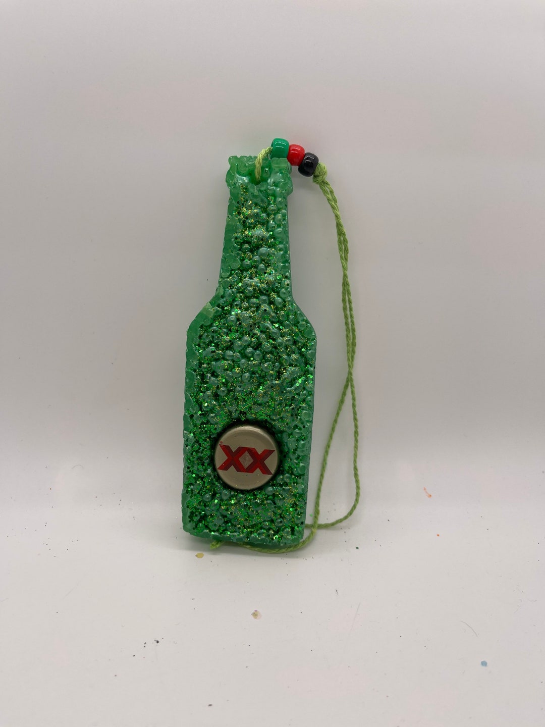 Beer Bottle Air Freshener. Beer Bottle Freshener. - Etsy