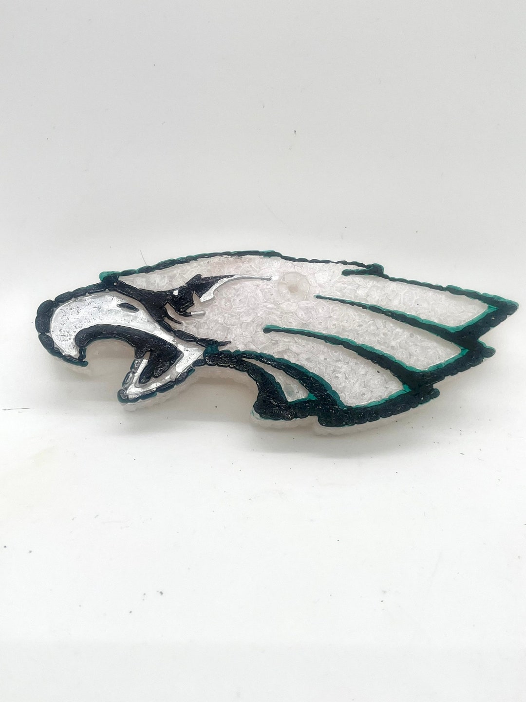 Eagles Football Freshie, Eagles Sports Air Freshener, Eagles Football ...
