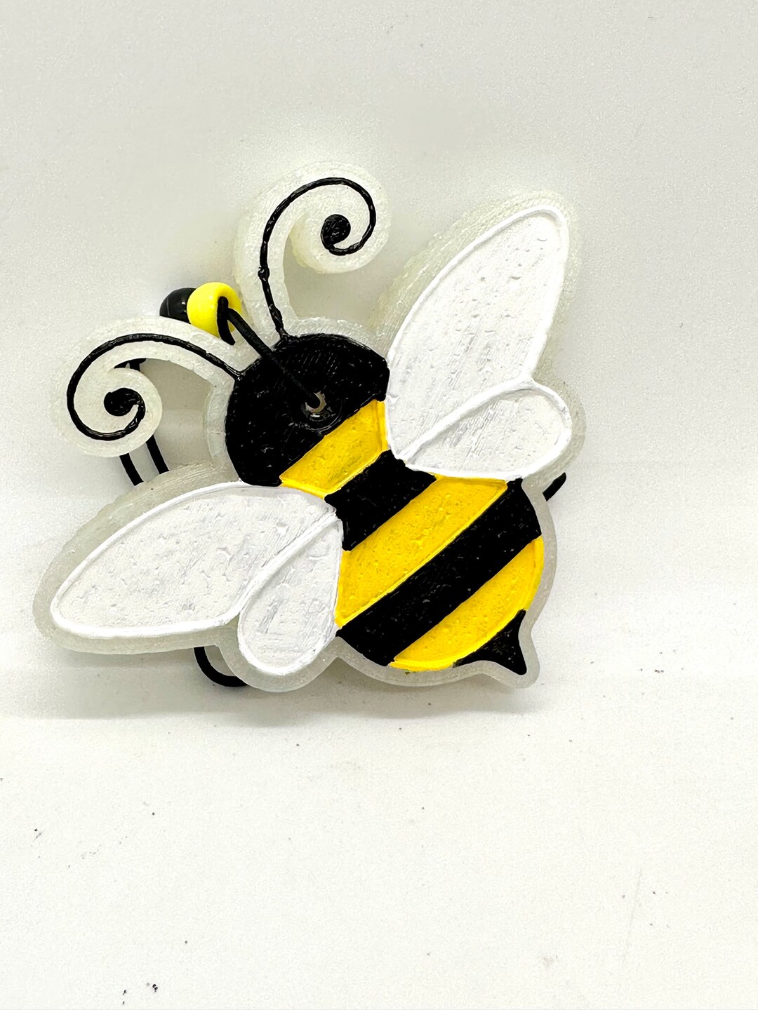 The Bumble Bee Freshie, Bumble Bee Car Scents, Bumble Bee Air Freshener ...