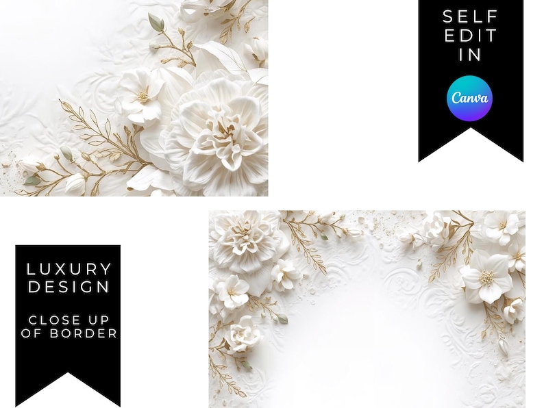 Luxury Sahe Di Chithi - Elegant Wedding Letter With a 3D Embossed and ...