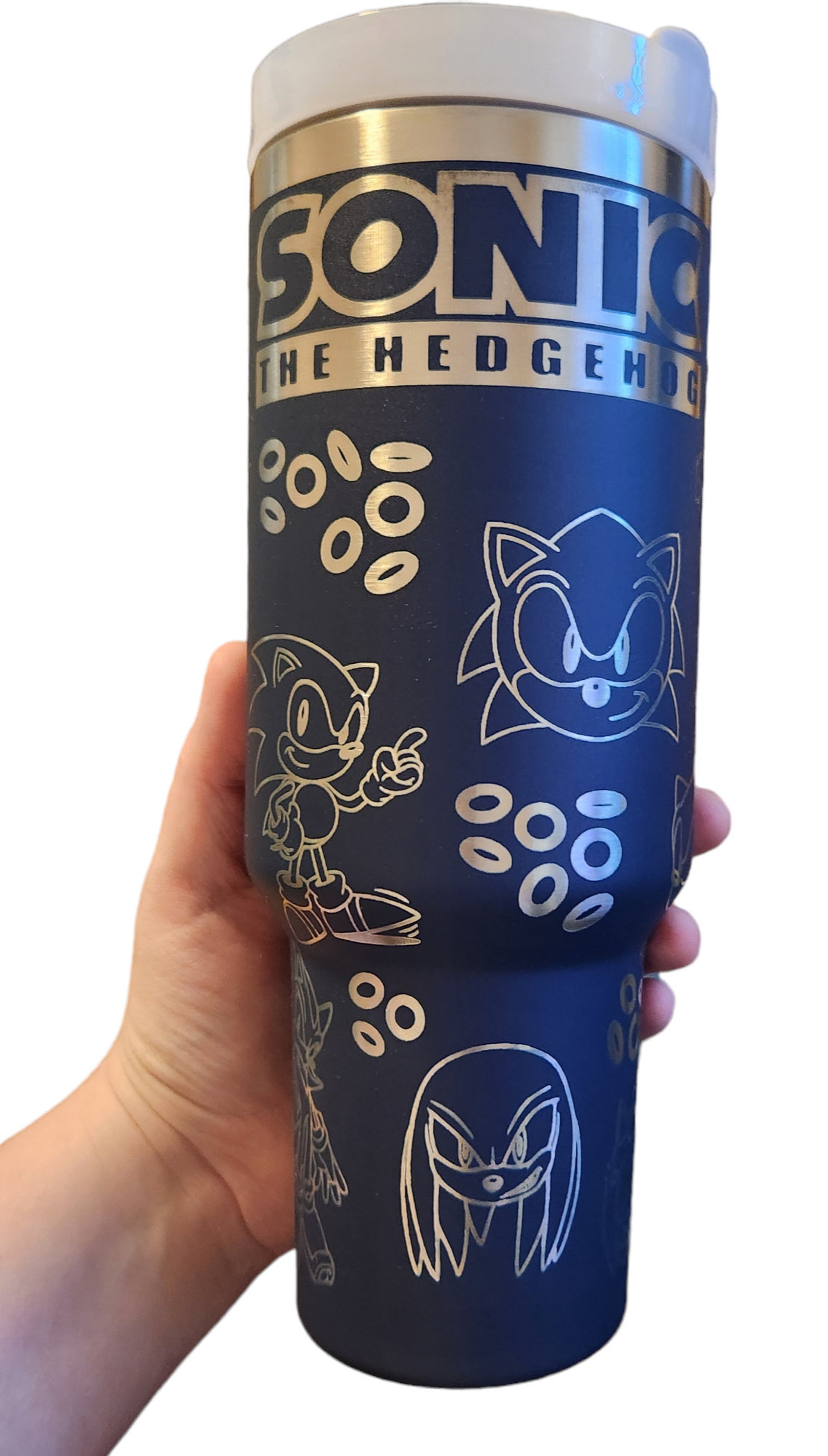 Hedgehog Laser Wrap - Etsy