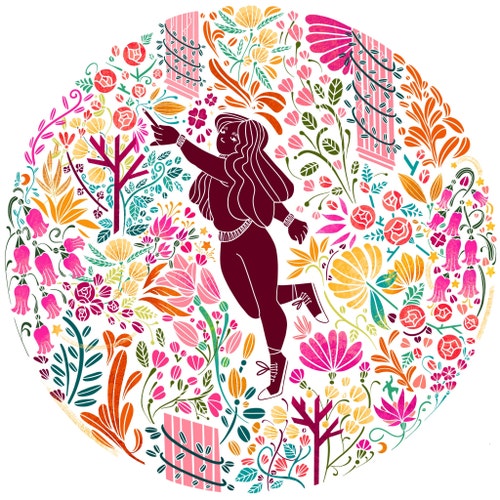 ELLIllustrationShop - Etsy