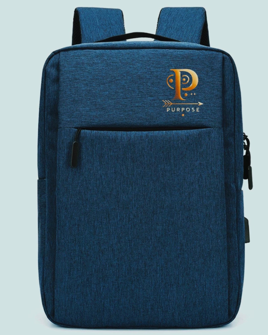 Travel Back Pack, Statement Back Pack, Non-usb Charging,carry Your ...