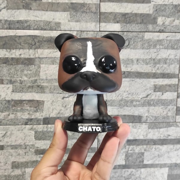 Dog Funko Pop - Etsy