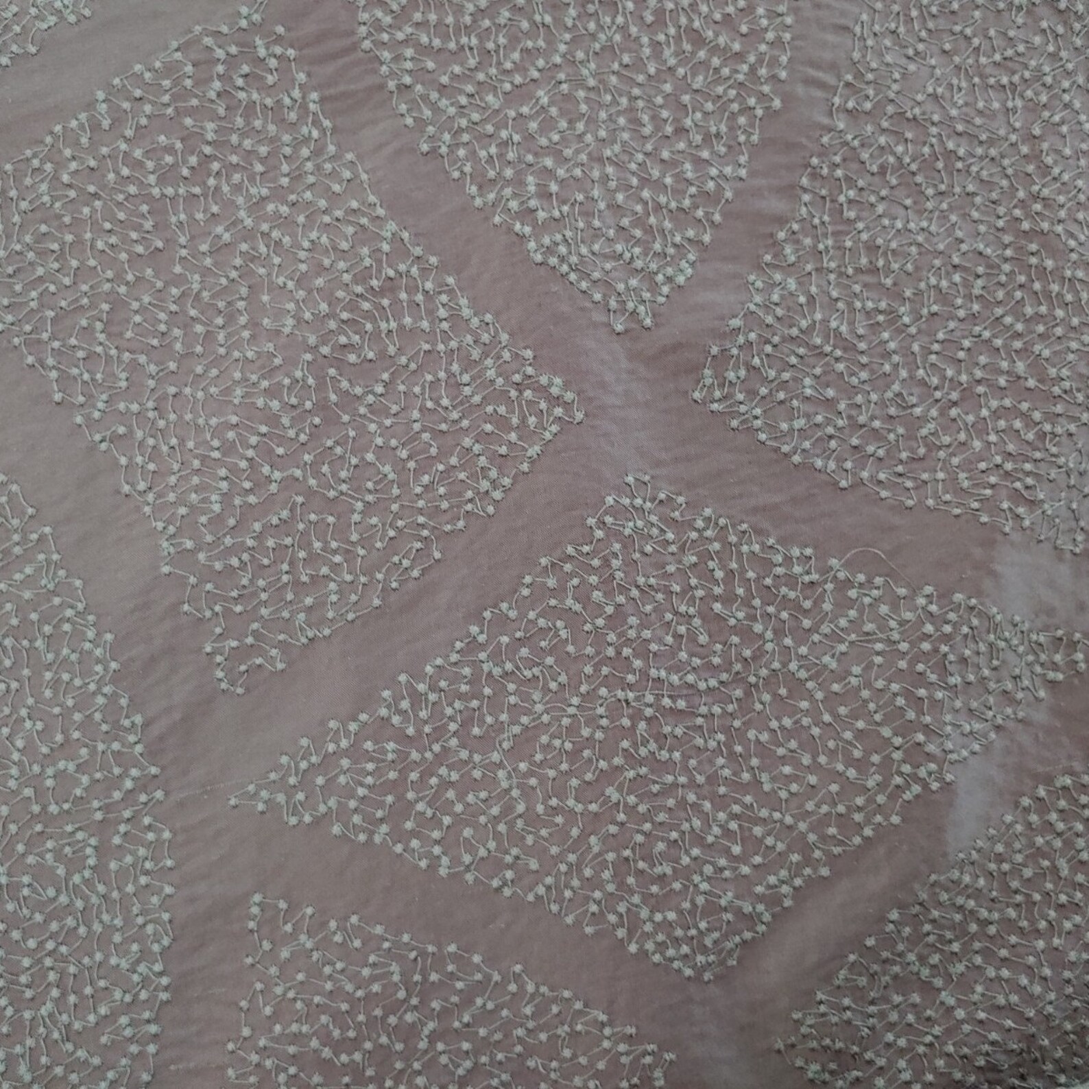 Starlight Silk Embroidery - Etsy