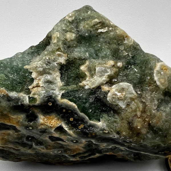 Orbicular Jasper - Etsy