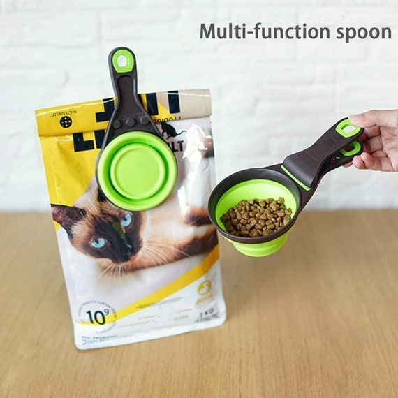 Animal Measuring Cups