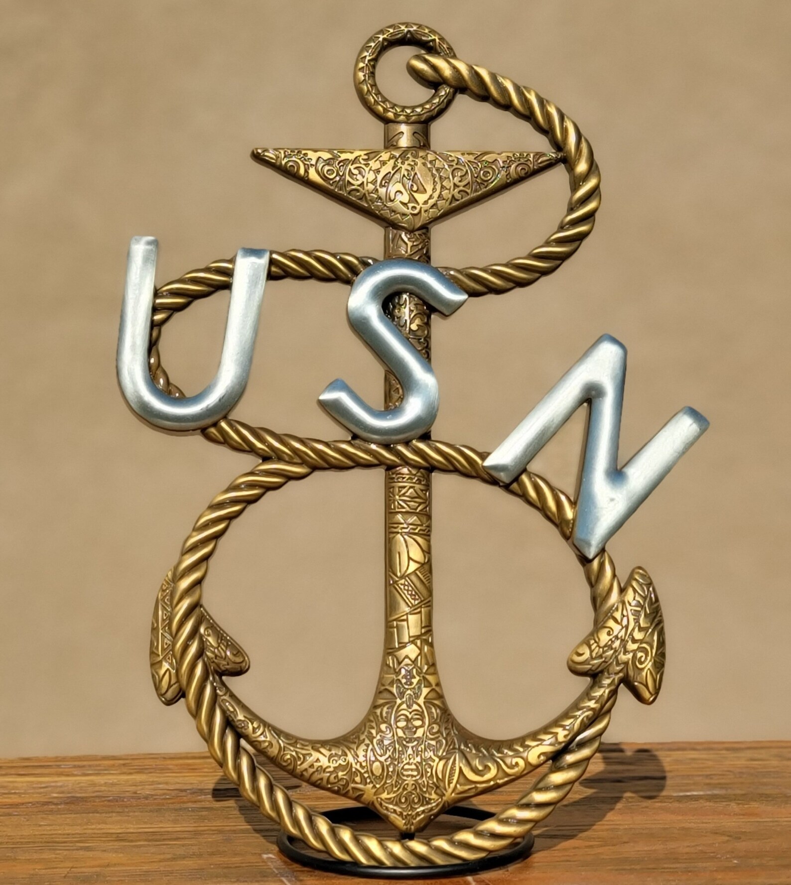 10 Navy Chief Anchor | Etsy