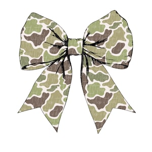Bottom Land Camo Duck Blind Camo Croquette Bow Camo PNG ONLY Sub - Etsy