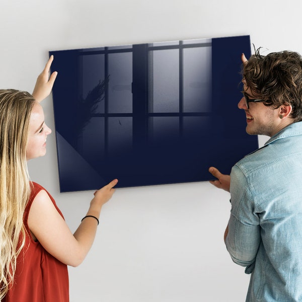 Magnetic Board - Etsy