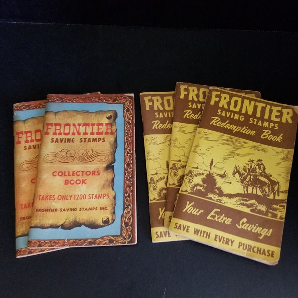 Saving Stamps - Etsy