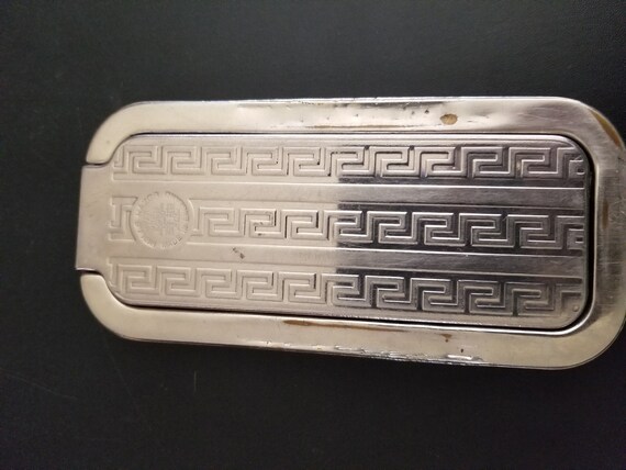 English Rolls Safety Razor Blade Sharpener - Etsy