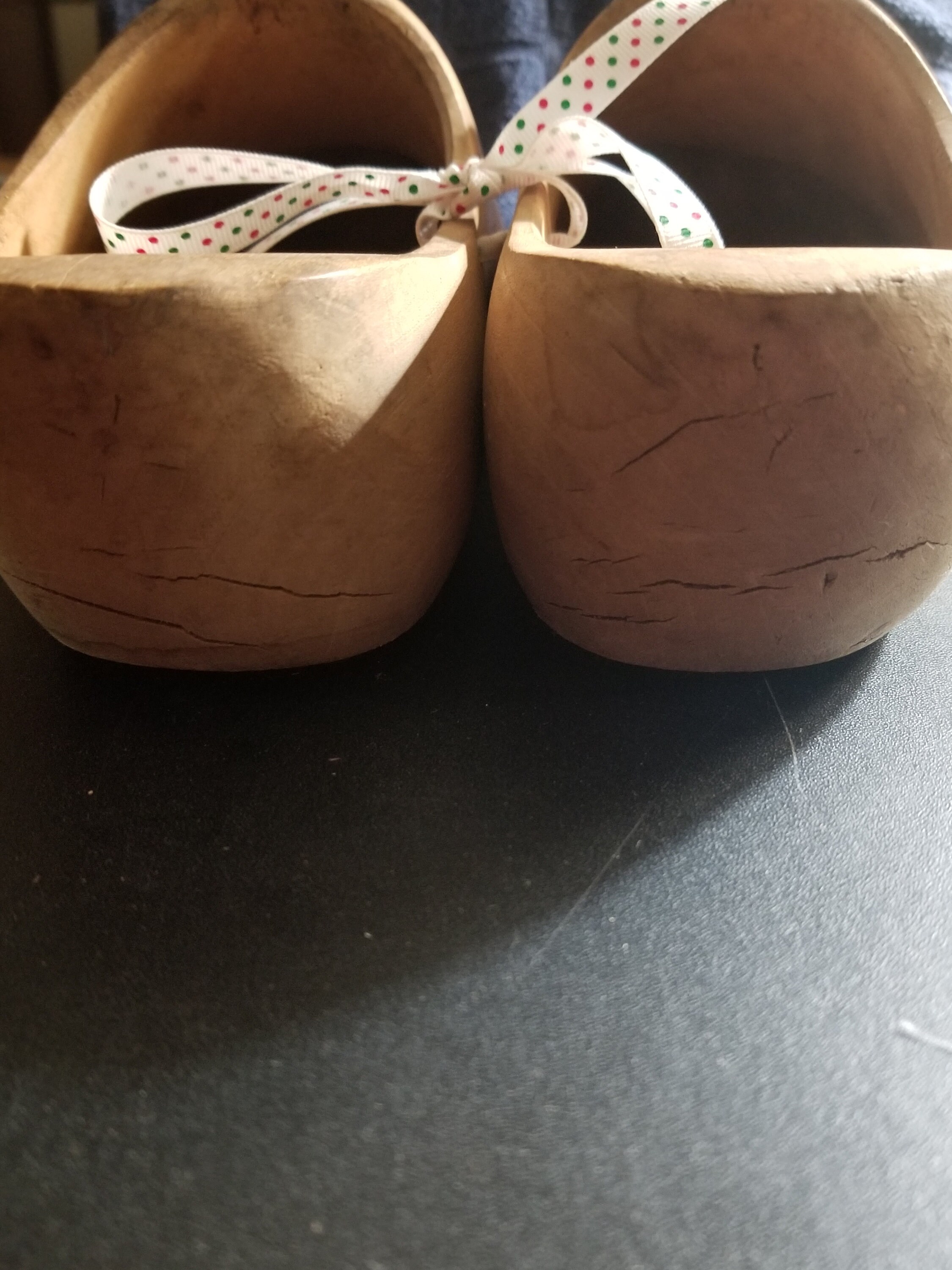 Vintage Dutch Clogs - Etsy