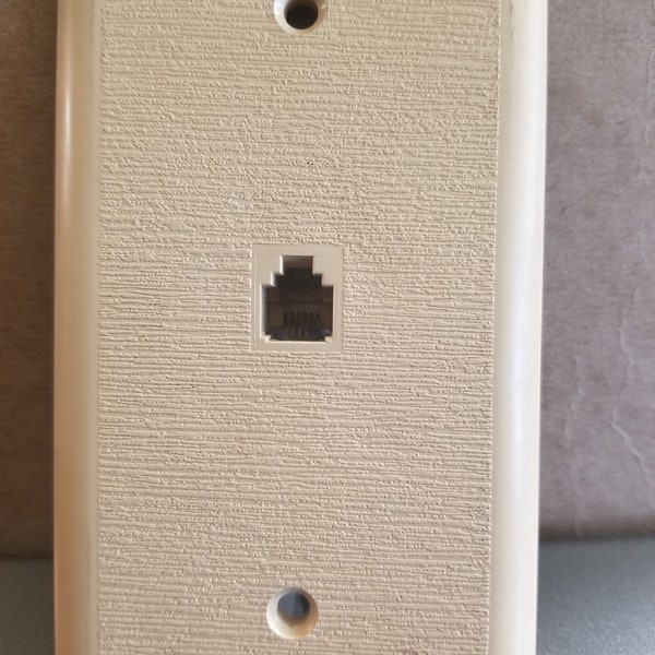 Phone Jack - Etsy