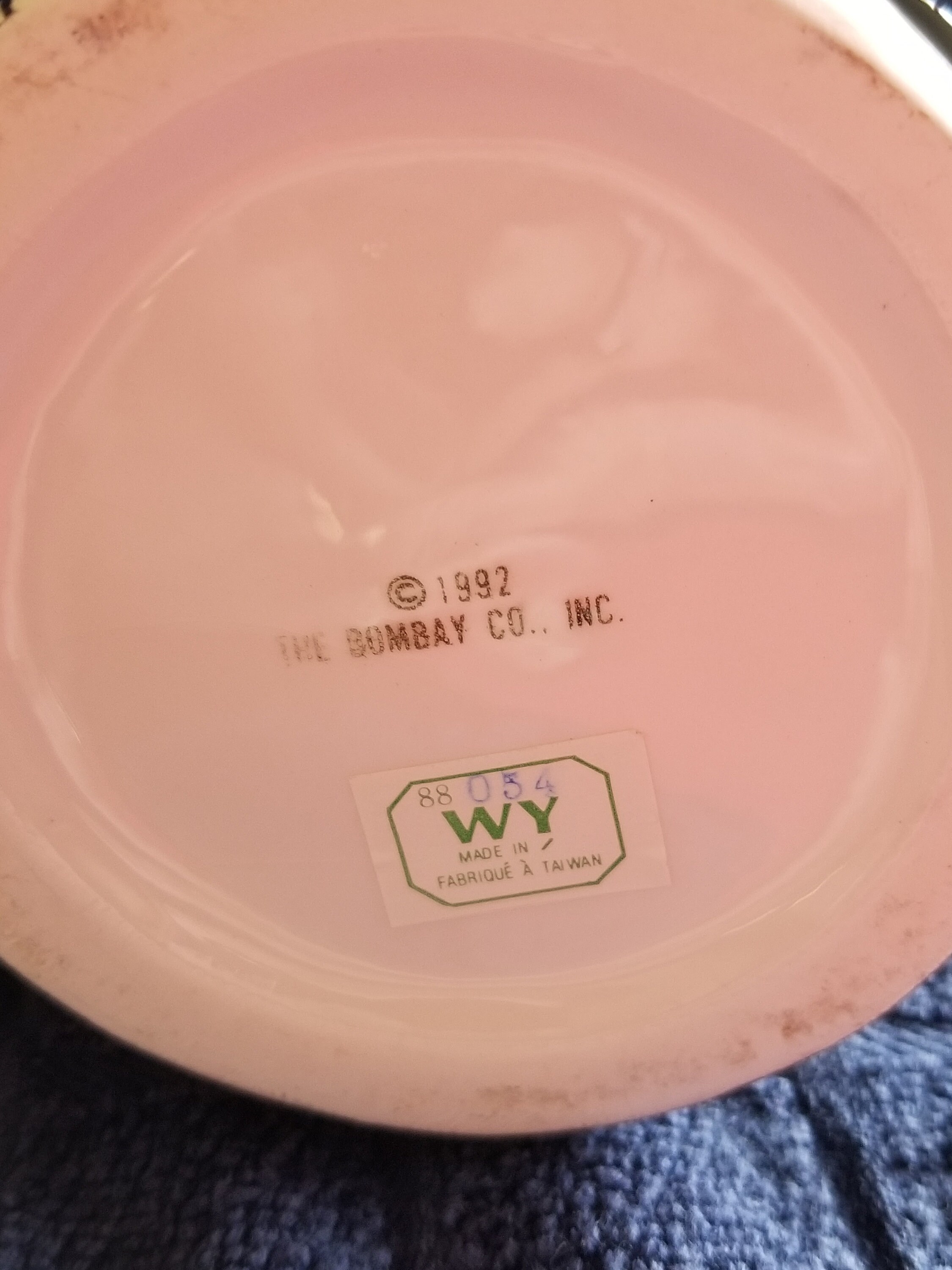 Henri the Butler - Teapot - Etsy