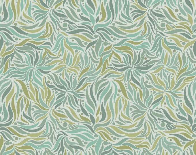 Saguaro Agave in Sage Green Tones, Maywood Studio, Southwest Themed ...