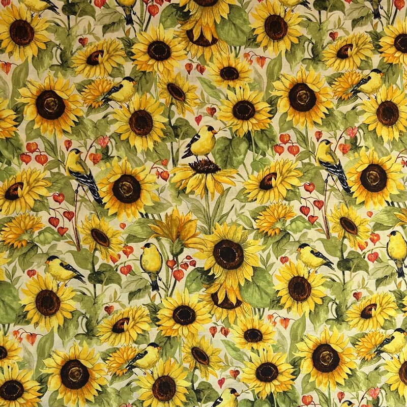 Susan Winget Fabric - Etsy