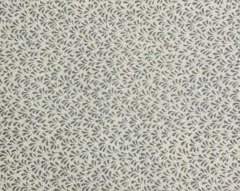 Heritage Basics Scrolls in Copper Ivory, Galaxy Fabrics, GALHEB43915 ...