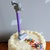 Vacuum Cake Topper | Vacuum Ornament | 3D Printed Cake Decor | Vacuum ...