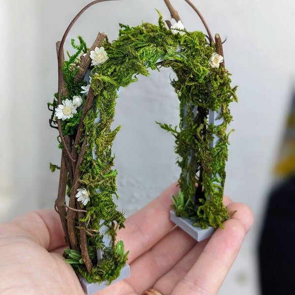 Garden Arch - Etsy