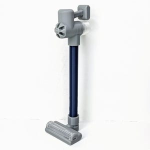 Vacuum Cake Topper | Vacuum Ornament | 3D Printed Cake Decor | Vacuum ...